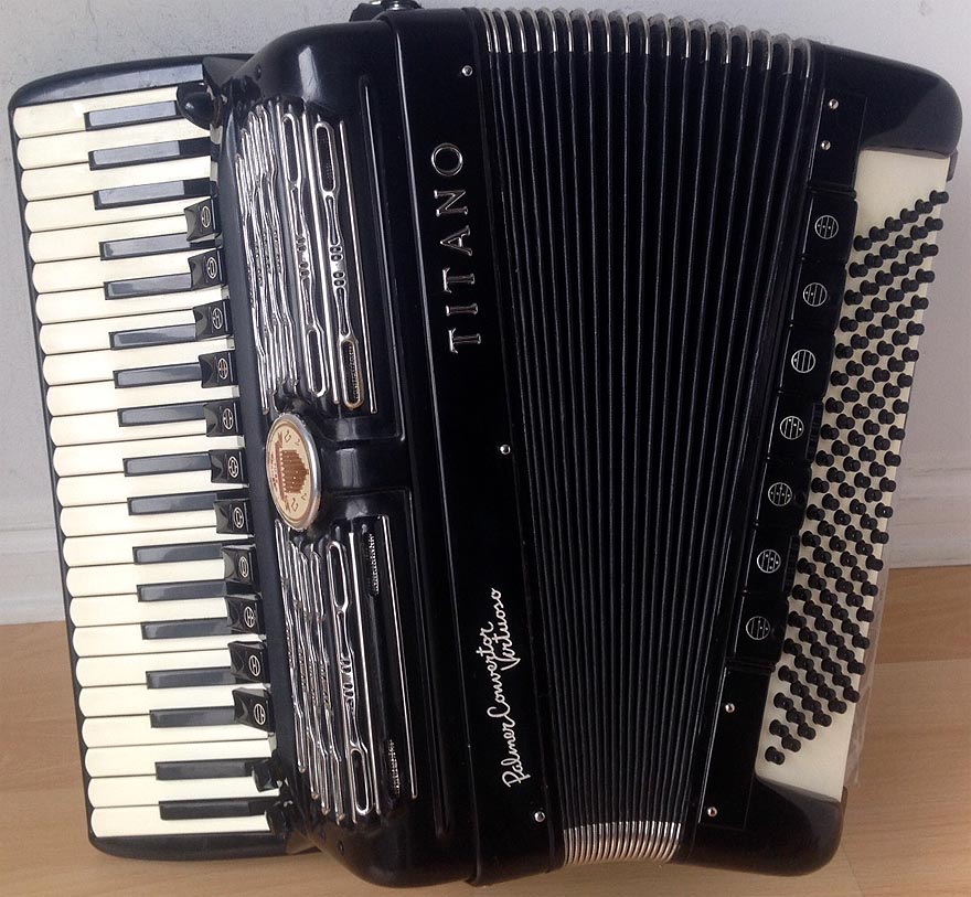 AccordionLab